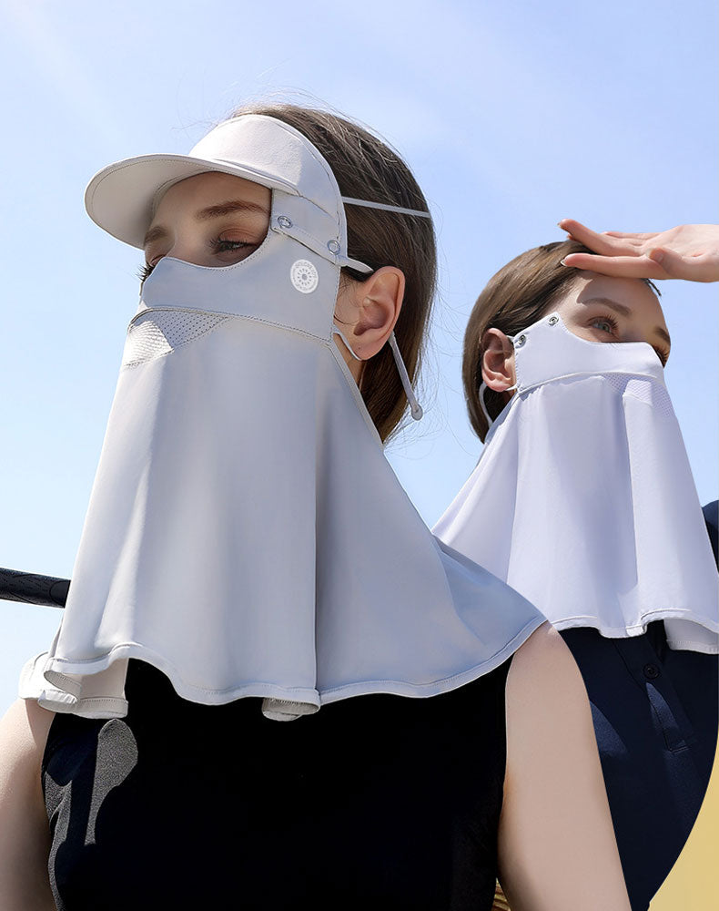 Sun Mask – Carsine